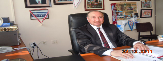 REKTÖR ADAYI PROF. DR MEHMET ÇİMEN İLE ÖZEL RÖPORTAJ - Egemen Gazetesi ...